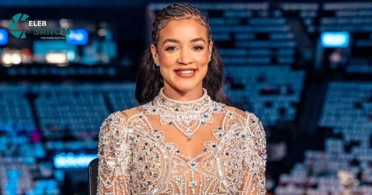 Andraya Carter Married: a Fitness Fueled Love Story in 2025