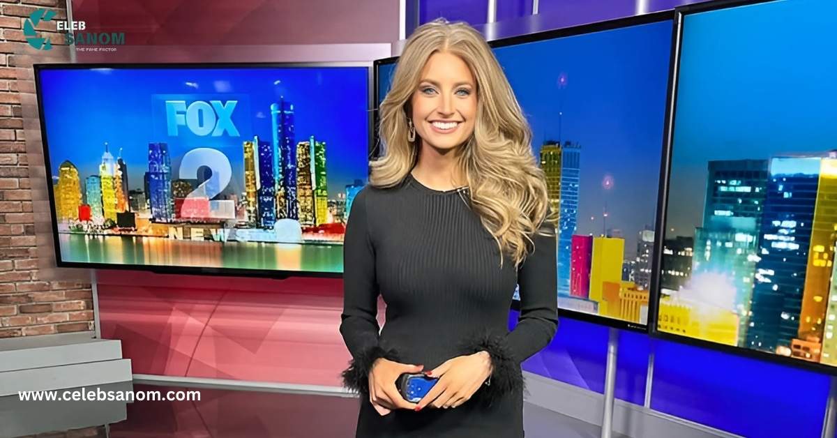 Stephanie Mead Age: Bio, Husband, Height, Fox2, Net Worth