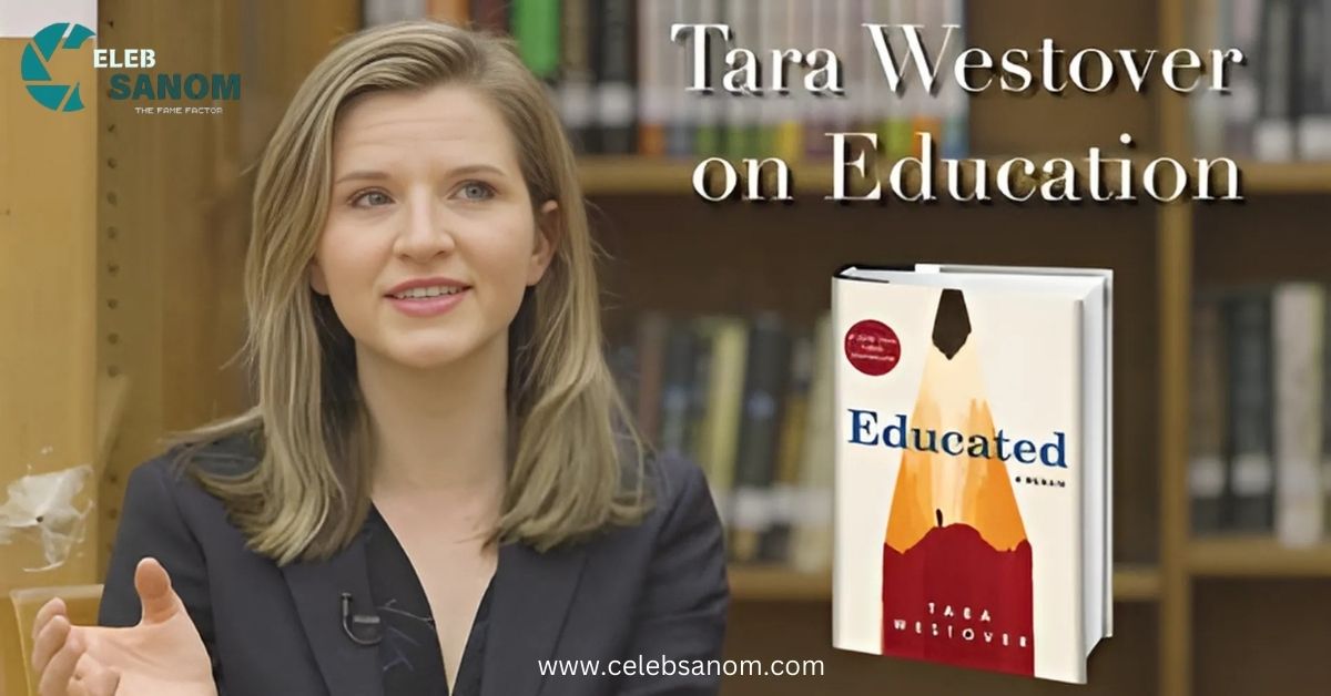 Tara Westover Husband: Net Worth, Family and Age