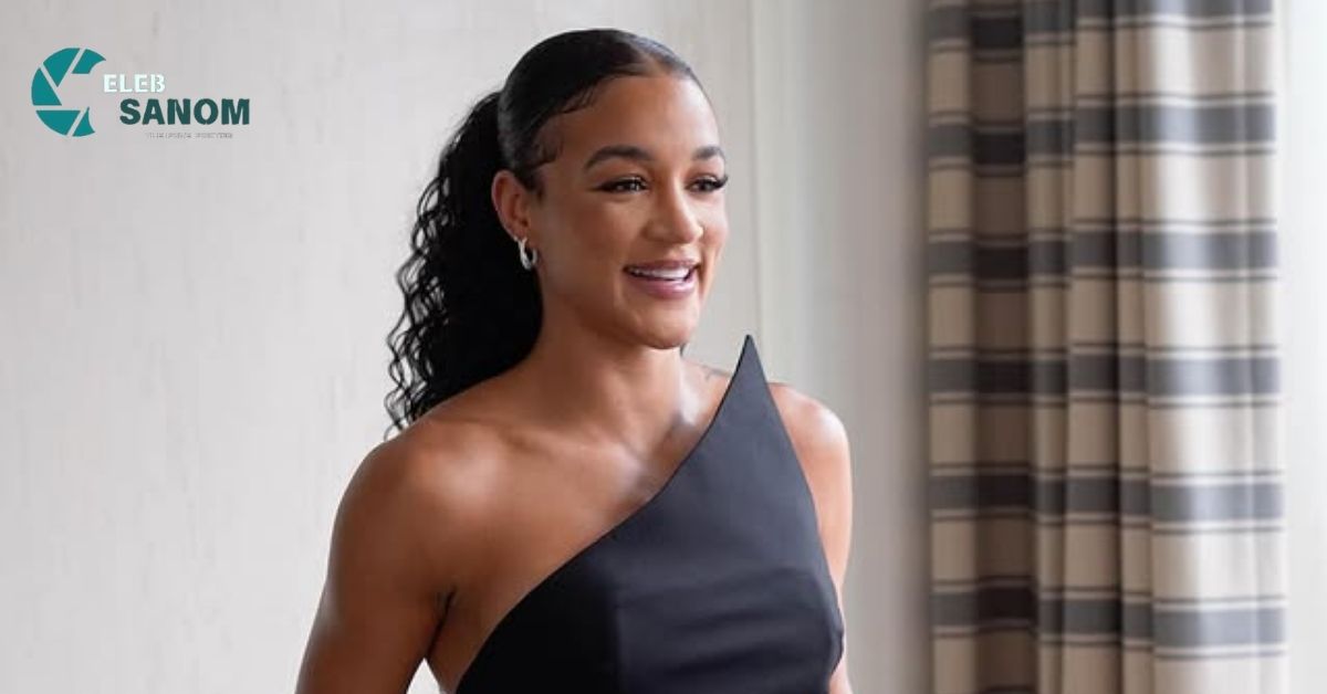 Andraya Carter Married: a Fitness Fueled Love Story in 2025